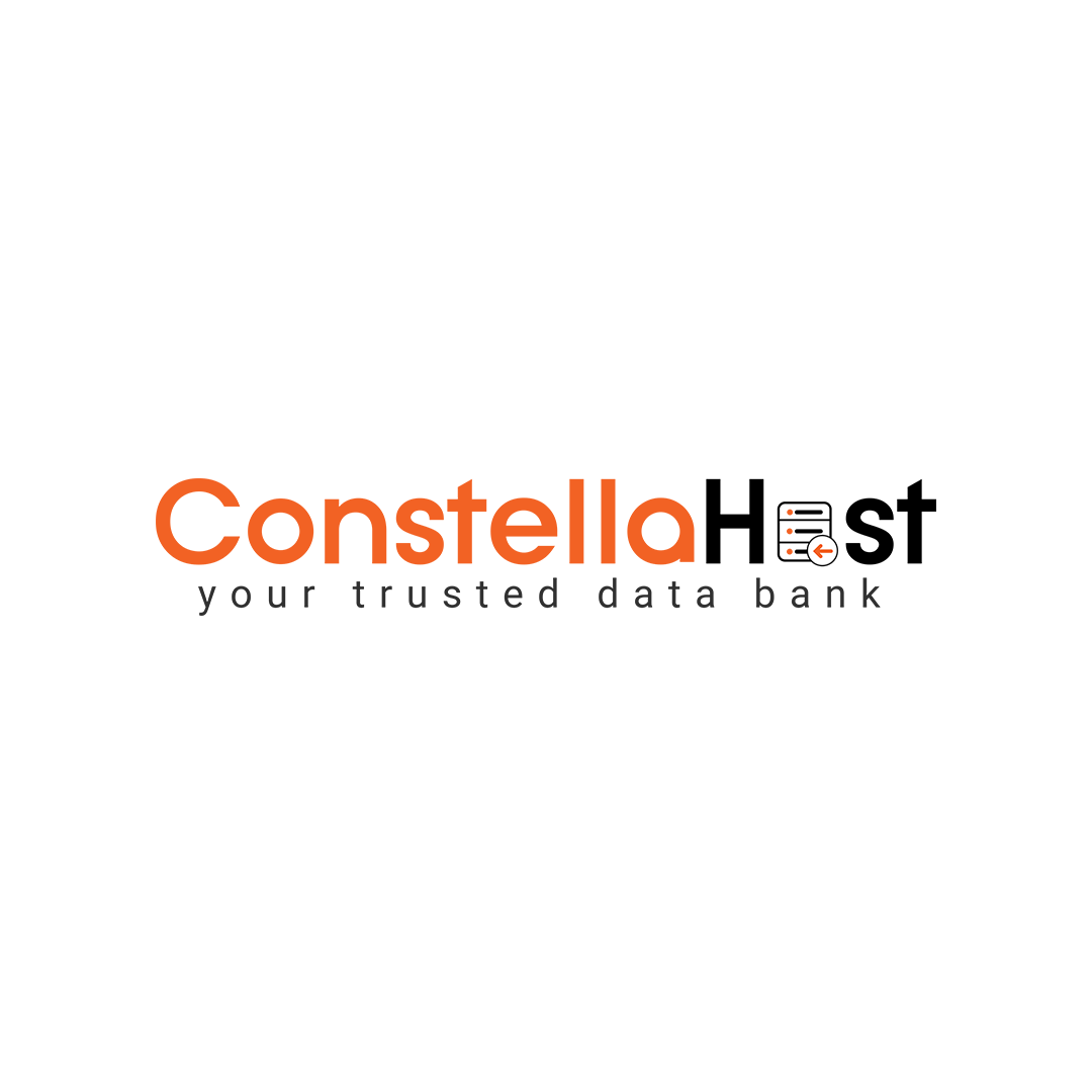 Your Trusted Data Bank - Constella Host